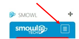 What to do if the system did not prompt SMOWL CM software?