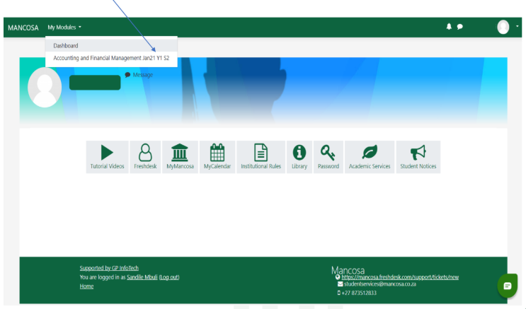 MANCOSA_SMOWL OSA User Guide 07.04.2025